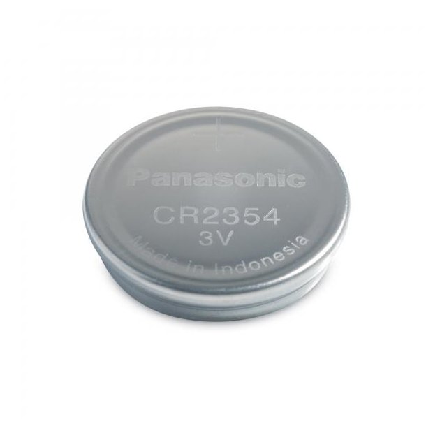 Panasonic CR2354 3V Lithium knapcelle batteri